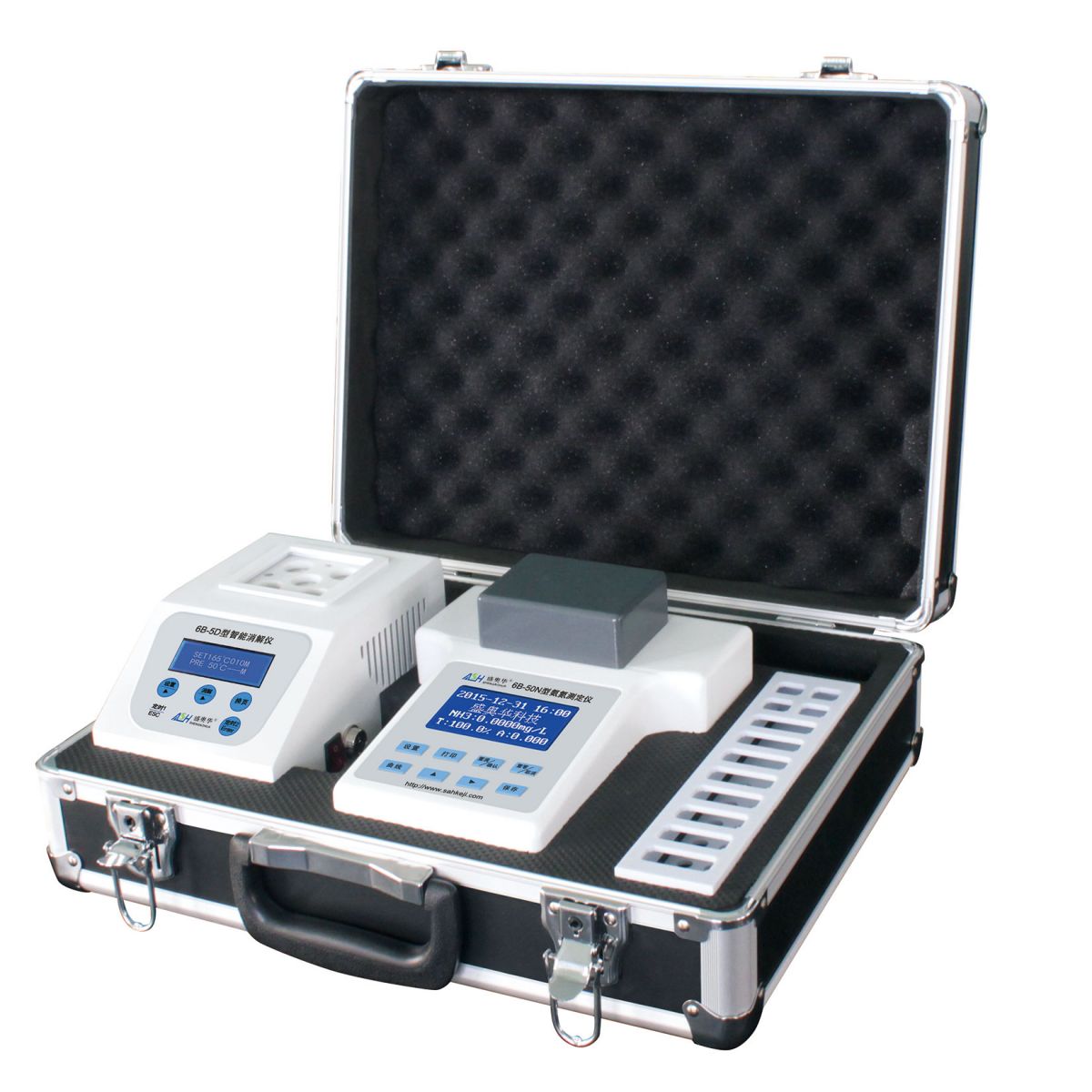 6B-50C型便携式COD测定仪